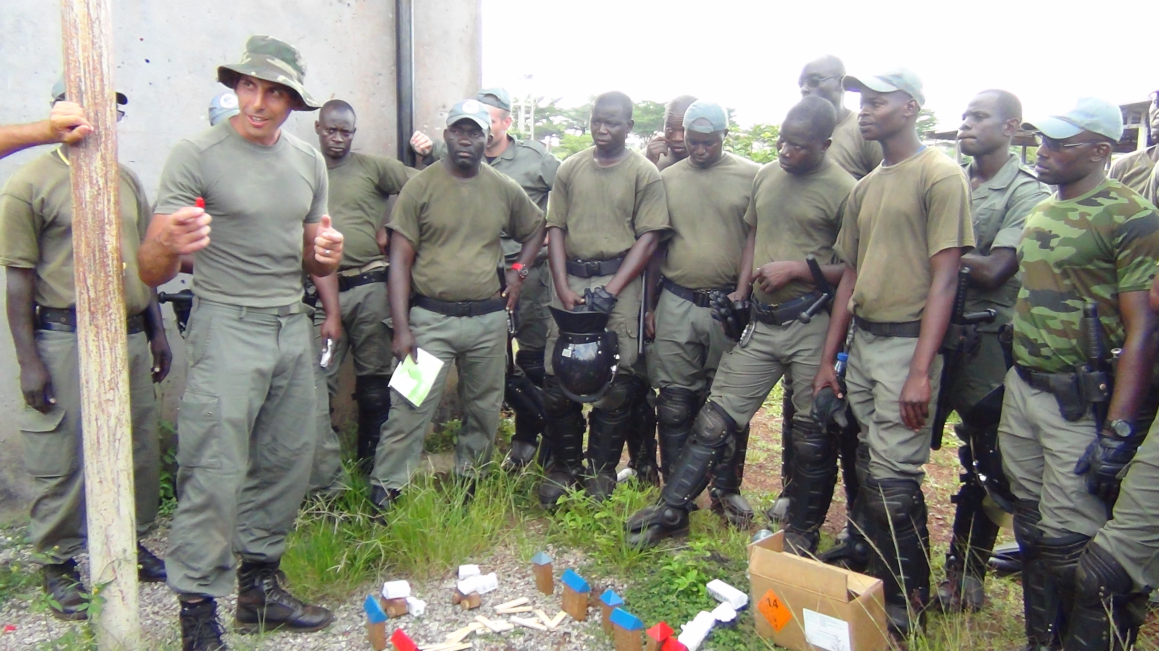 un-fpu – EUROGENDFOR