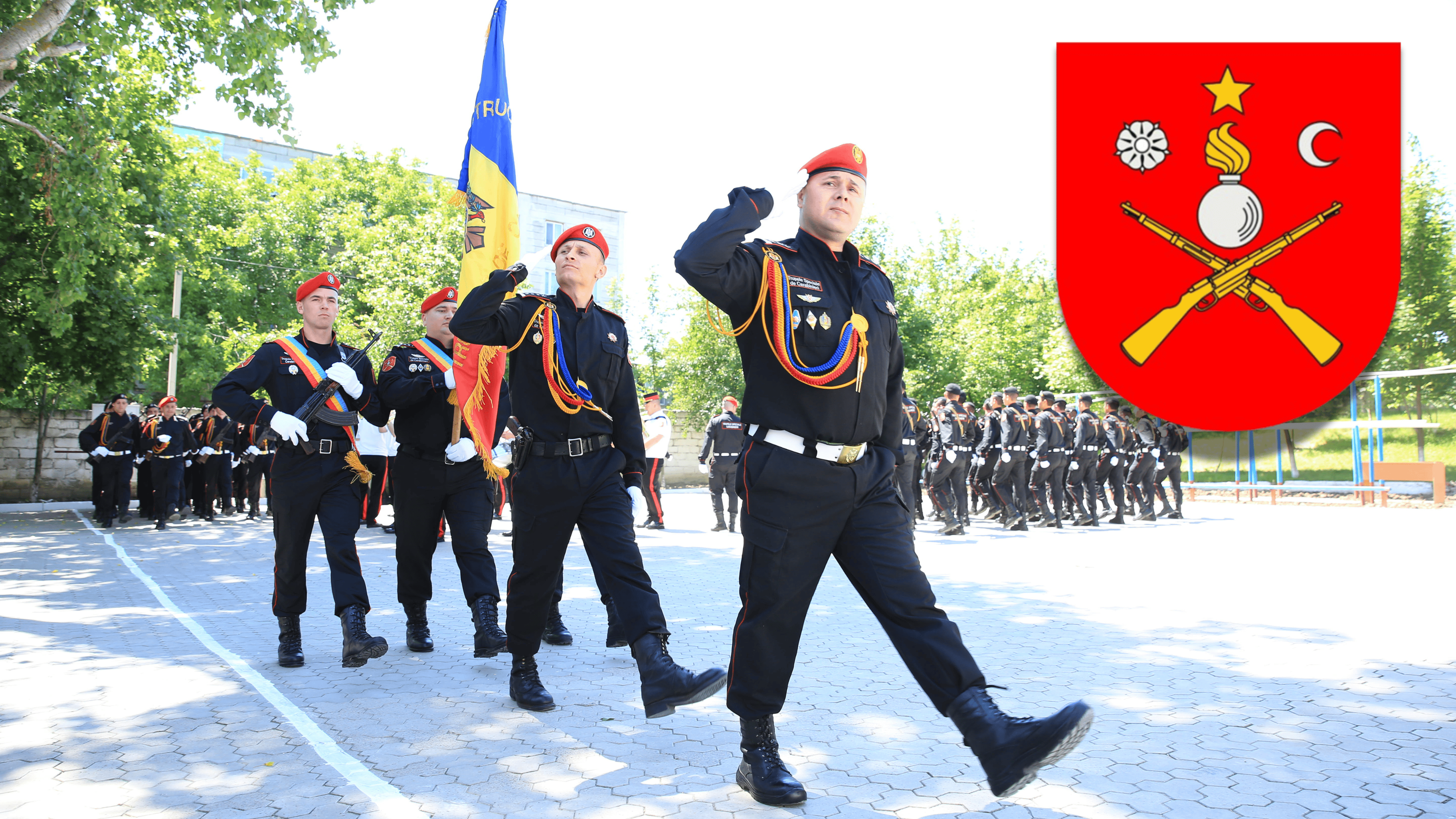 WEBSITE EUROGENDFOR 2025